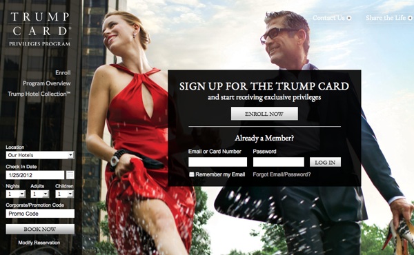 Loyalty programs - Luxury Travel Expert