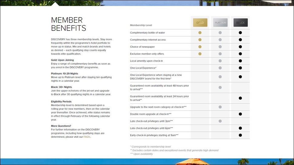 Gha Discovery Luxury Travel Expert