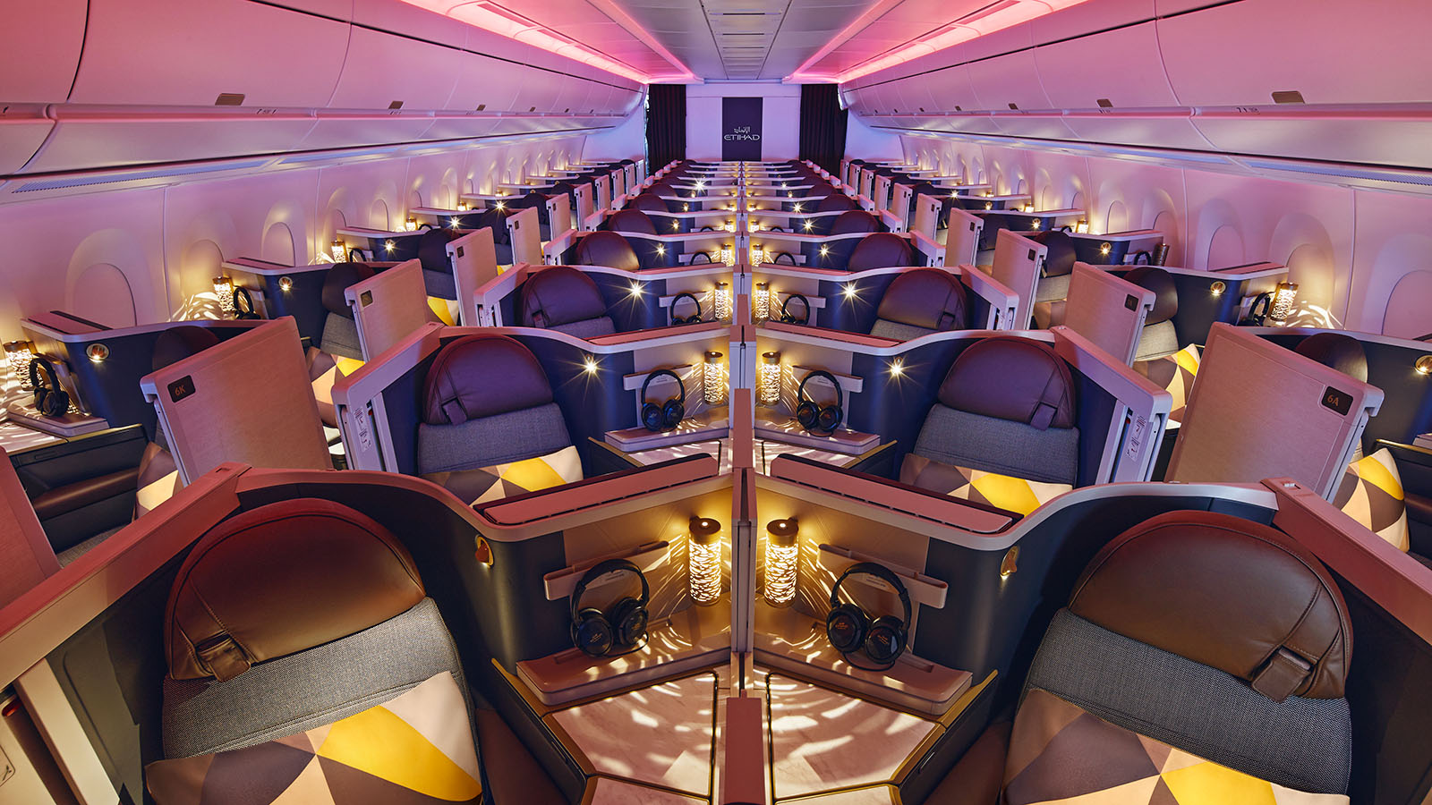 Top 10 world’s best airlines for flying Business Class (2026) - Luxury ...